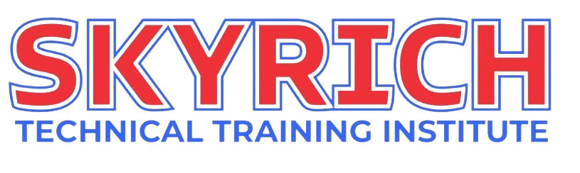 About Us : SKYRICH TECHNICAL TRAINING INSTITUTE